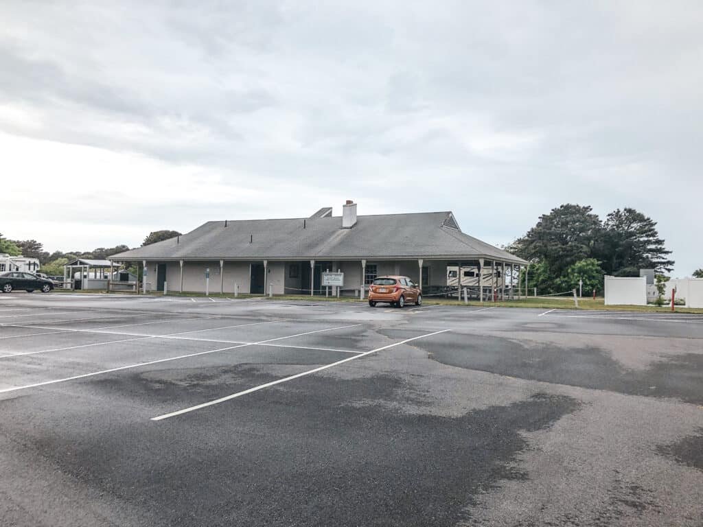 A Beautiful Visit to Scusset Beach State Reservation Park - Vacation Geeks